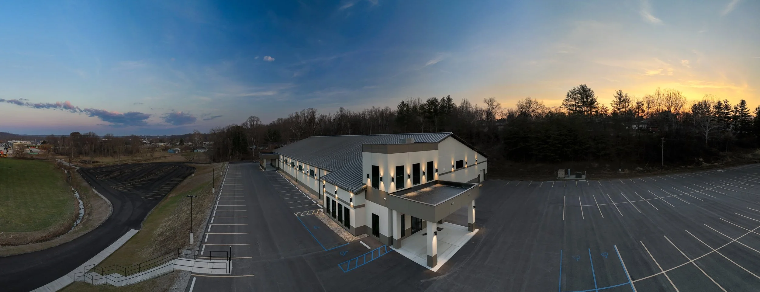 Tower Event & Conference Center | Book Your Event Today