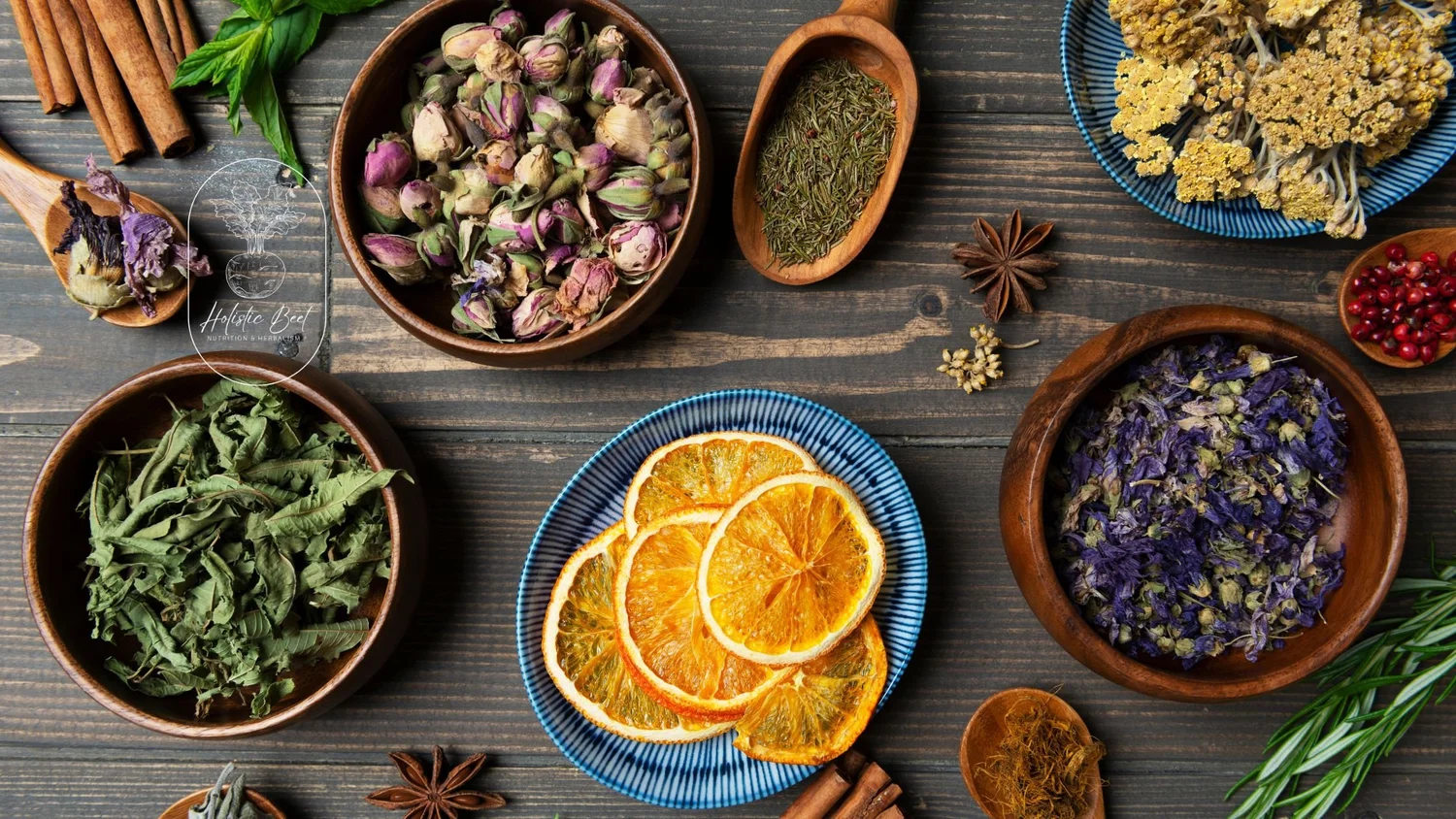 The Ultimate Guide to Steeping Herbal Teas — Holistic Beet
