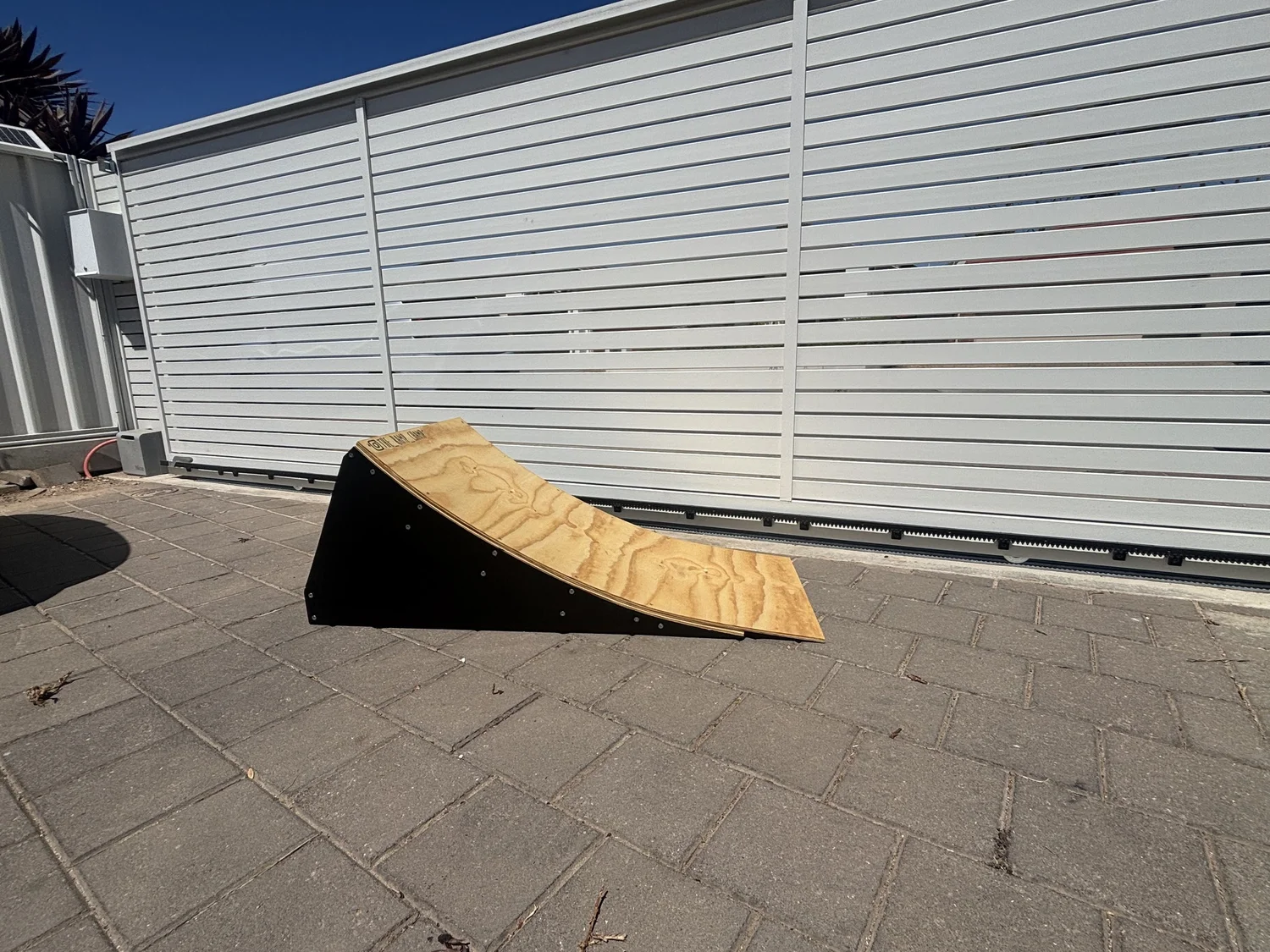 SHOP | Shop Quality Skate Ramps Today — THE RAMP CHAMP