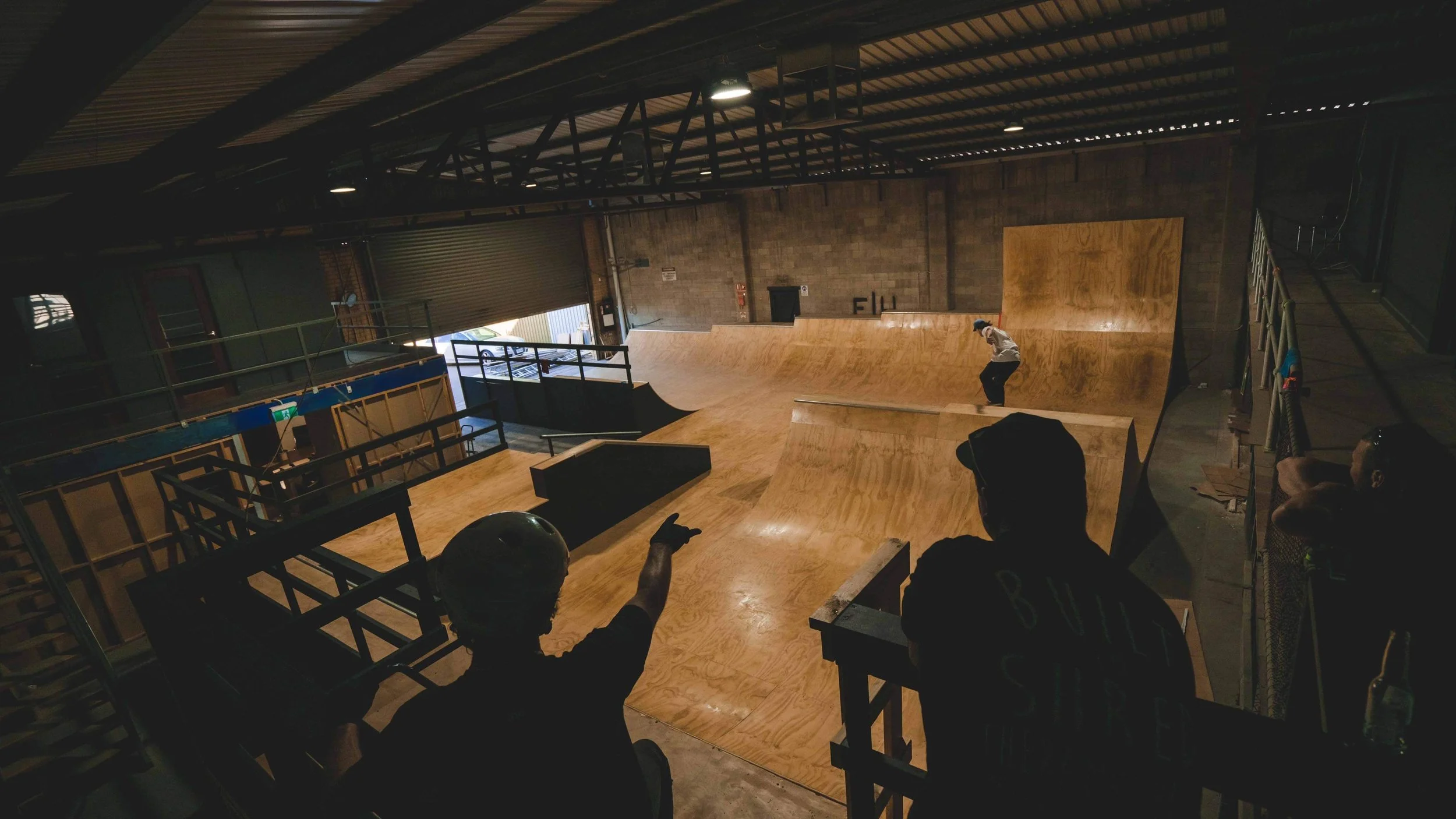 THE RAMP CHAMP | Build Your Dream Ramp - Get Shredding