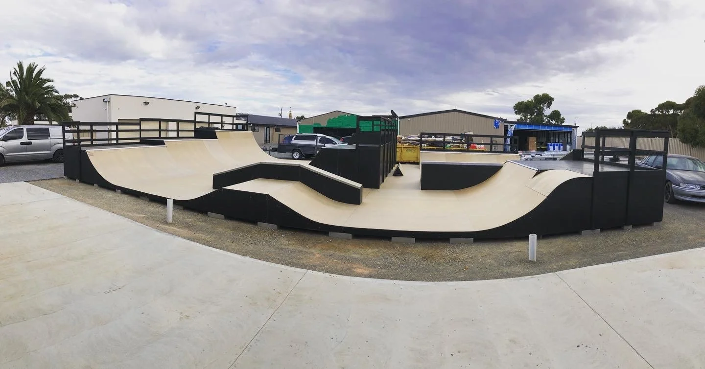 THE RAMP CHAMP | Build Your Dream Ramp - Get Shredding