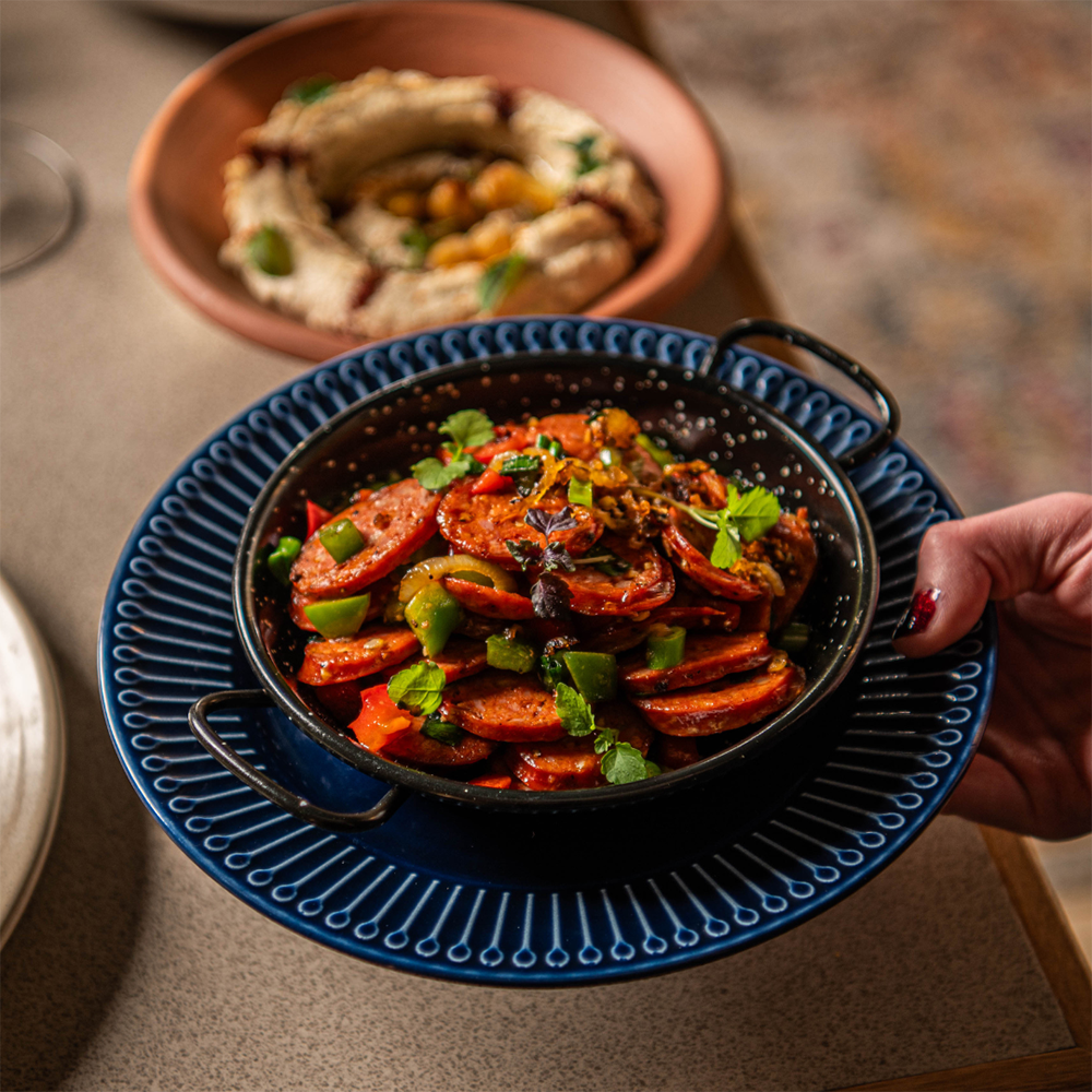 What's On — Lusso Bistro & Lusso Tapas