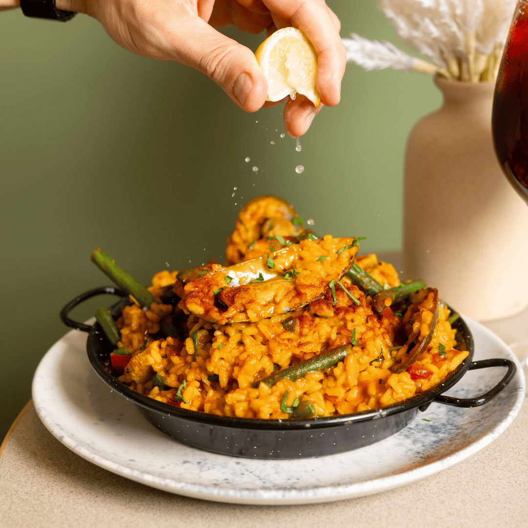 What's On — Lusso Blacktown