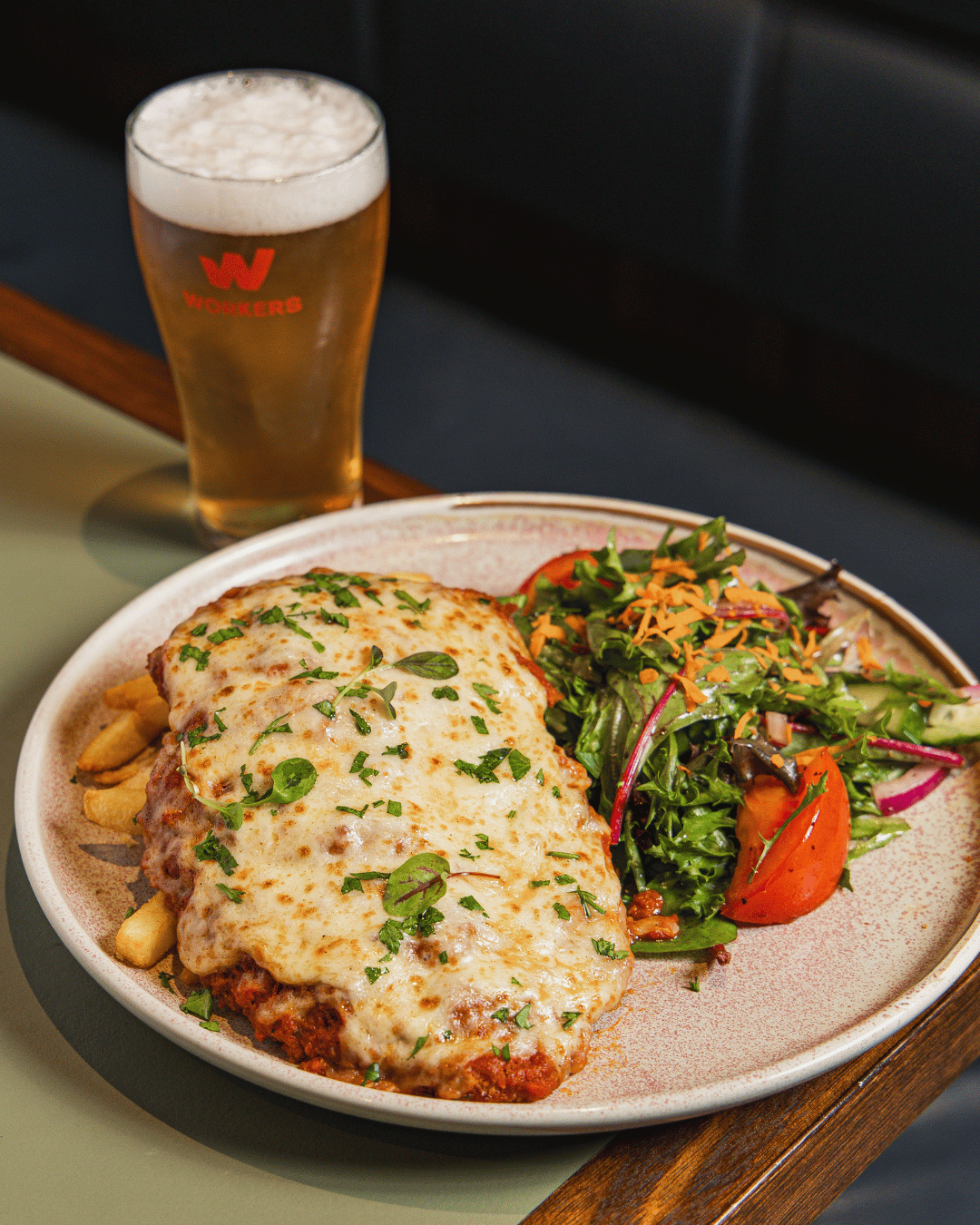 Italian Bistro in Blacktown Workers Club | Italian Restaurant Serving ...