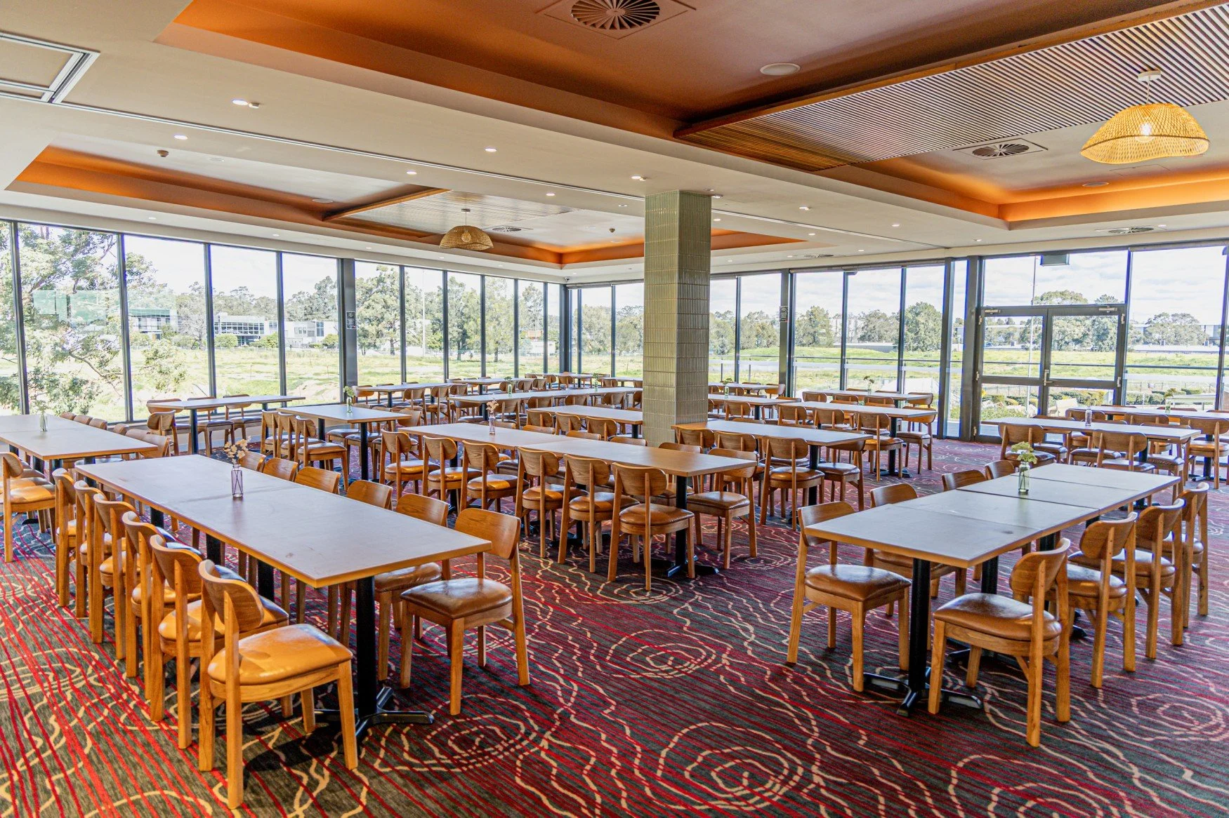 Buffet Restaurant | All you can eat Asian & Continental Cuisine ...