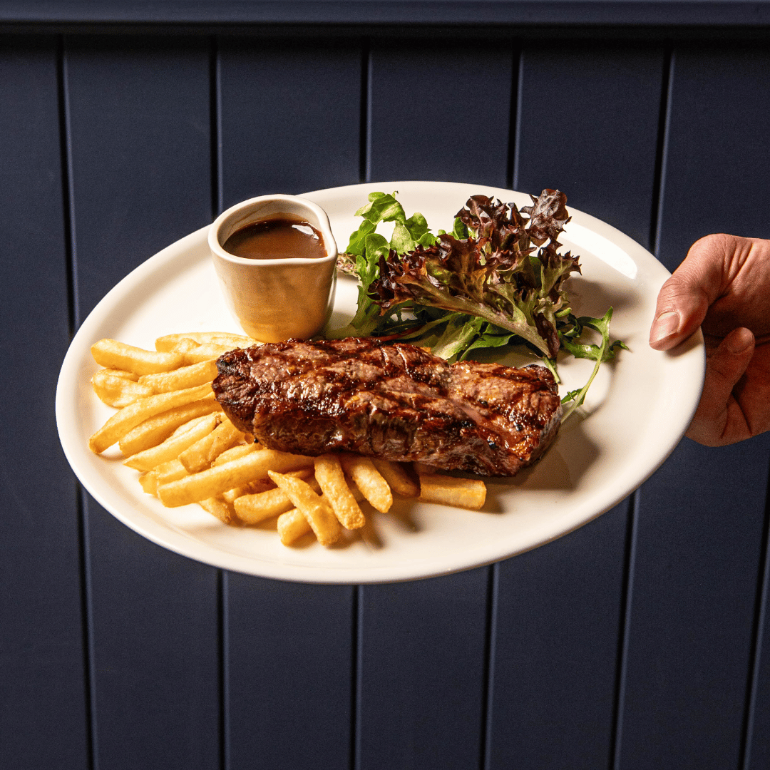 What's On — Lusso Blacktown