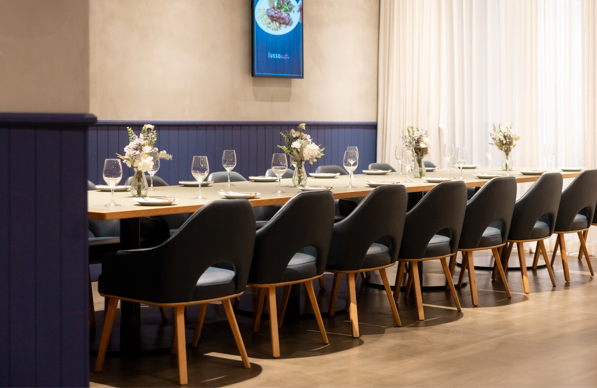 Functions Venue | Private Dining, Corporate & Event Space Hire ...