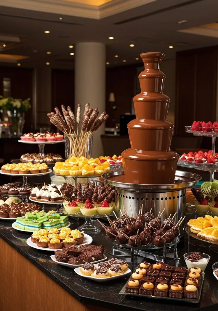 Italian & Mediterranean Restaurant at Blacktown Workers Club | Lusso ...