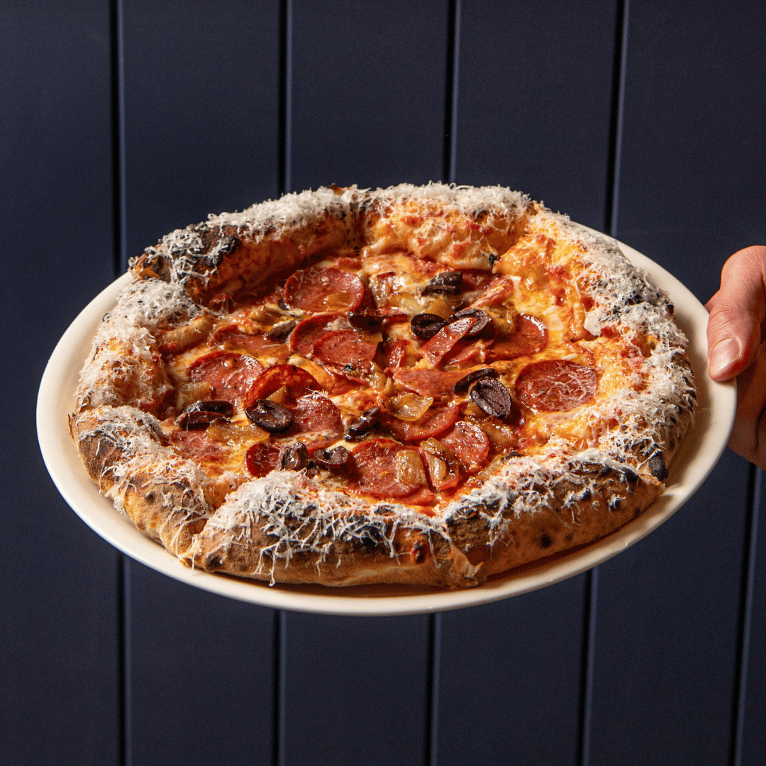 Italian Bistro in Blacktown Workers Club | Italian Restaurant Serving ...