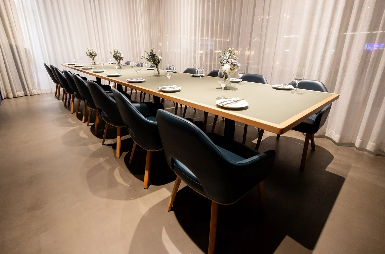 Restaurant For Large Groups Booking, Functions, Private Dining ...