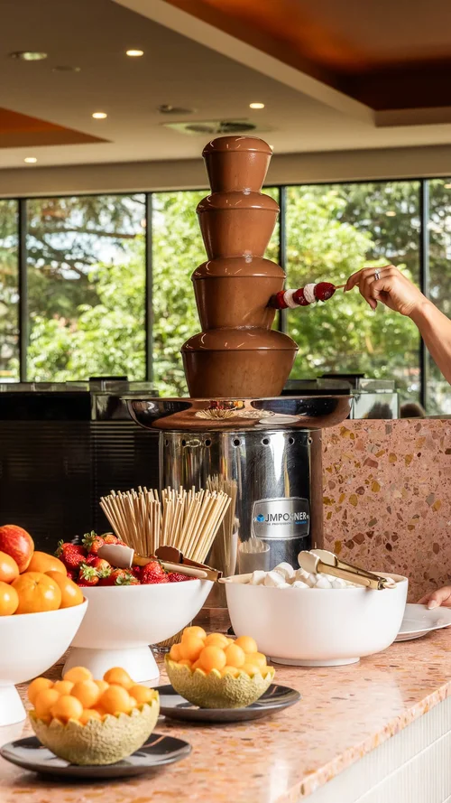 Italian & Mediterranean Restaurant at Blacktown Workers Club | Lusso ...