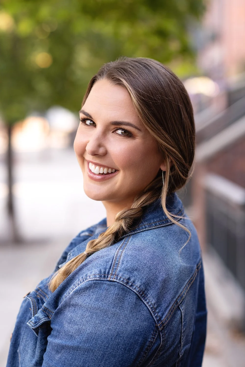 Katie Pelchar | Brand Photoshoot • Miranda Kelton Photography