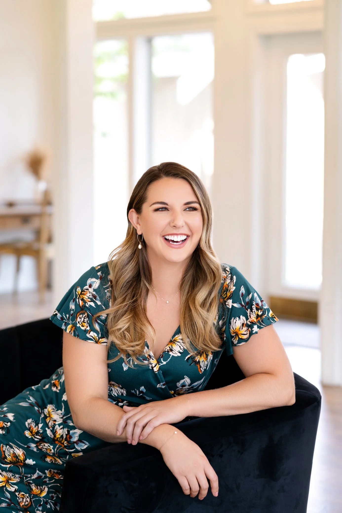 Katie Pelchar | Brand Photoshoot • Miranda Kelton Photography