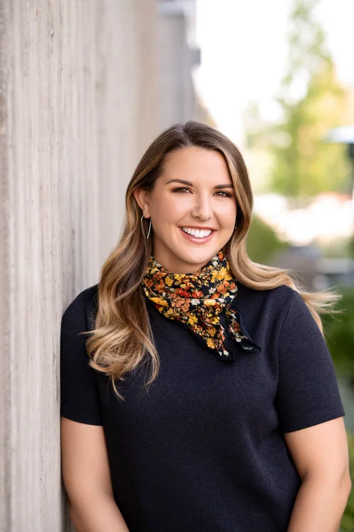 Katie Pelchar | Brand Photoshoot • Miranda Kelton Photography