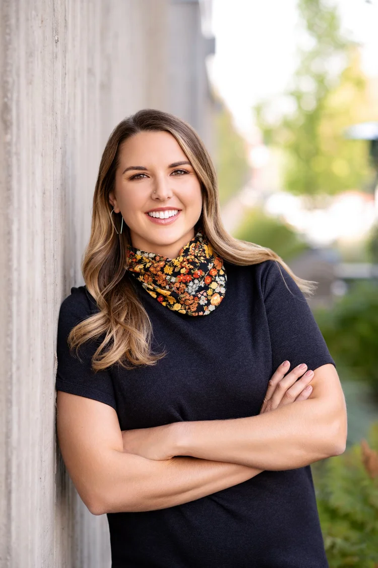 Katie Pelchar | Brand Photoshoot • Miranda Kelton Photography