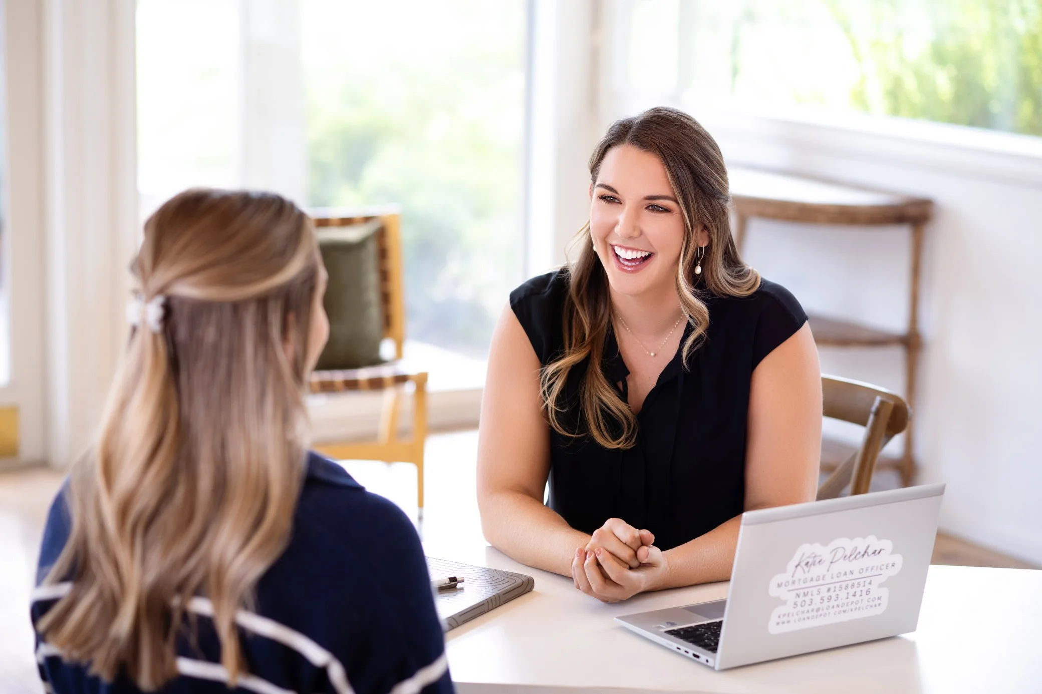 Katie Pelchar | Brand Photoshoot • Miranda Kelton Photography