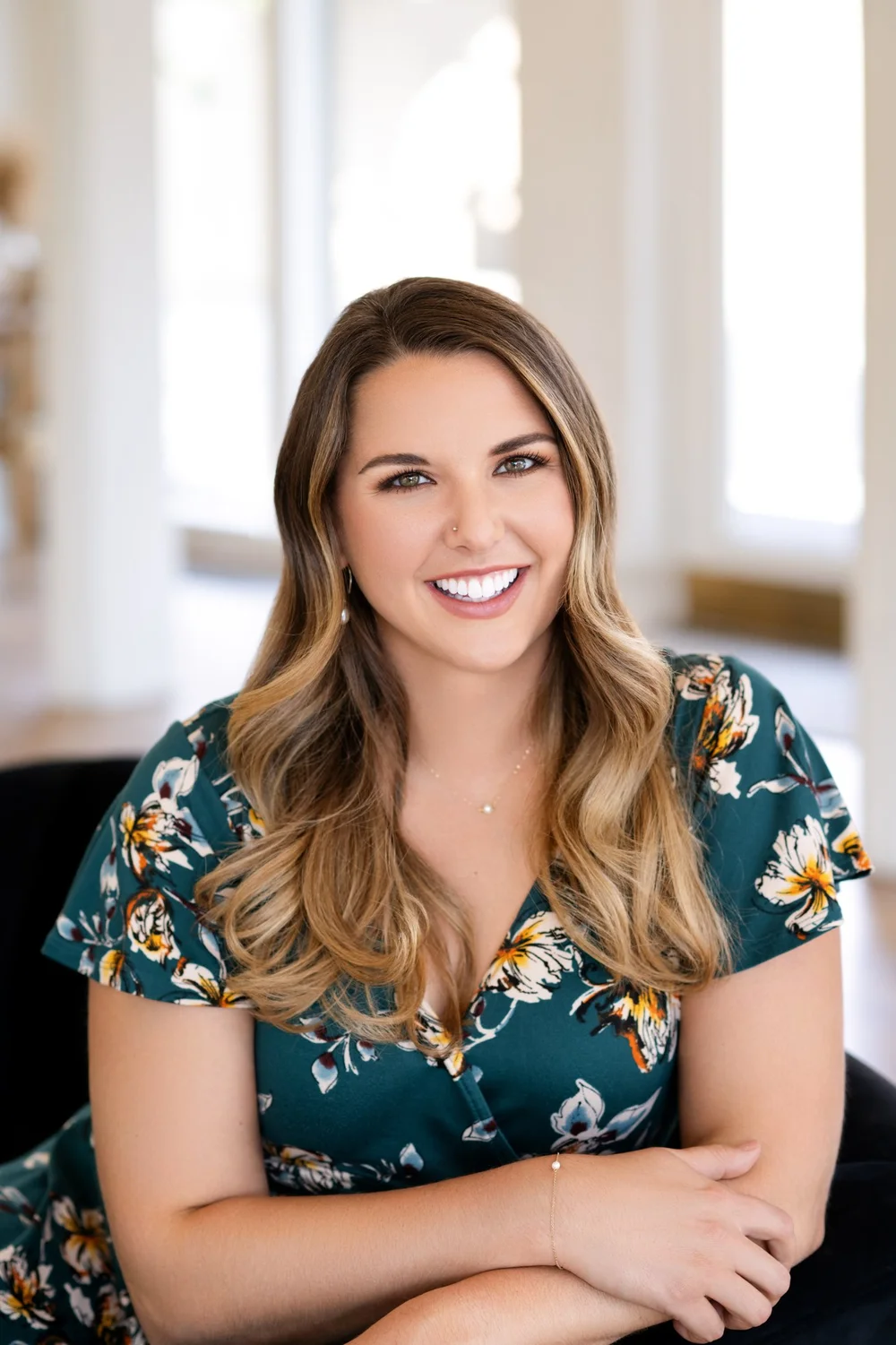 Katie Pelchar | Brand Photoshoot • Miranda Kelton Photography