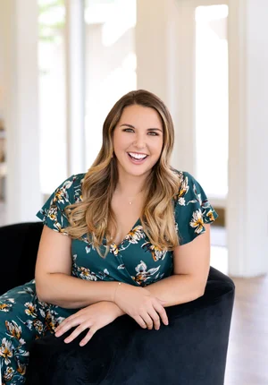 Katie Pelchar | Brand Photoshoot • Miranda Kelton Photography