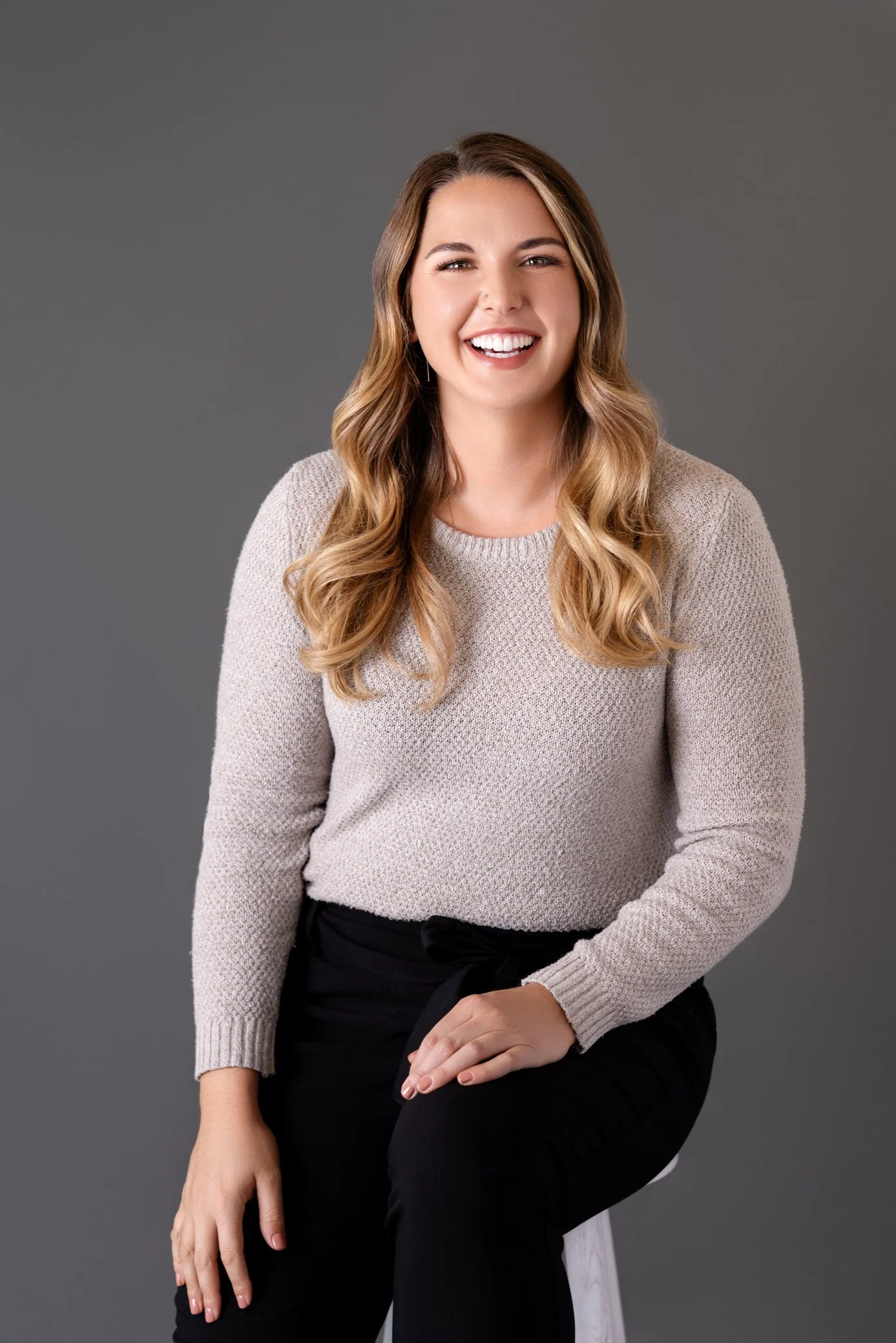 Katie Pelchar | Brand Photoshoot • Miranda Kelton Photography