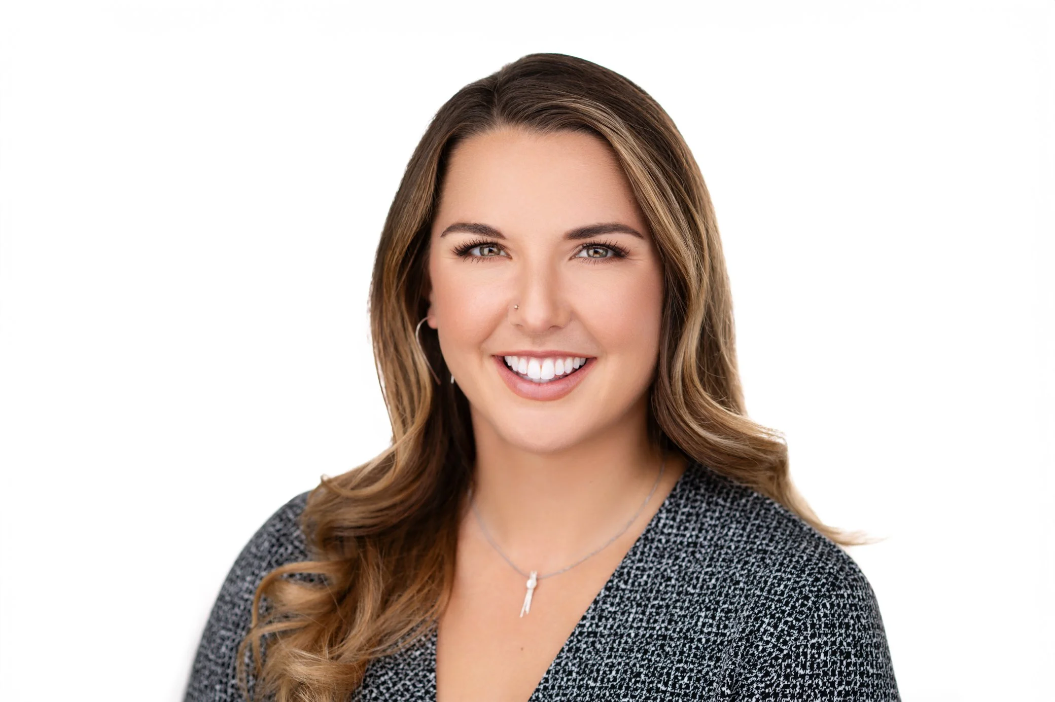 Katie Pelchar | Brand Photoshoot • Miranda Kelton Photography