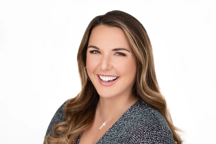 Katie Pelchar | Brand Photoshoot • Miranda Kelton Photography