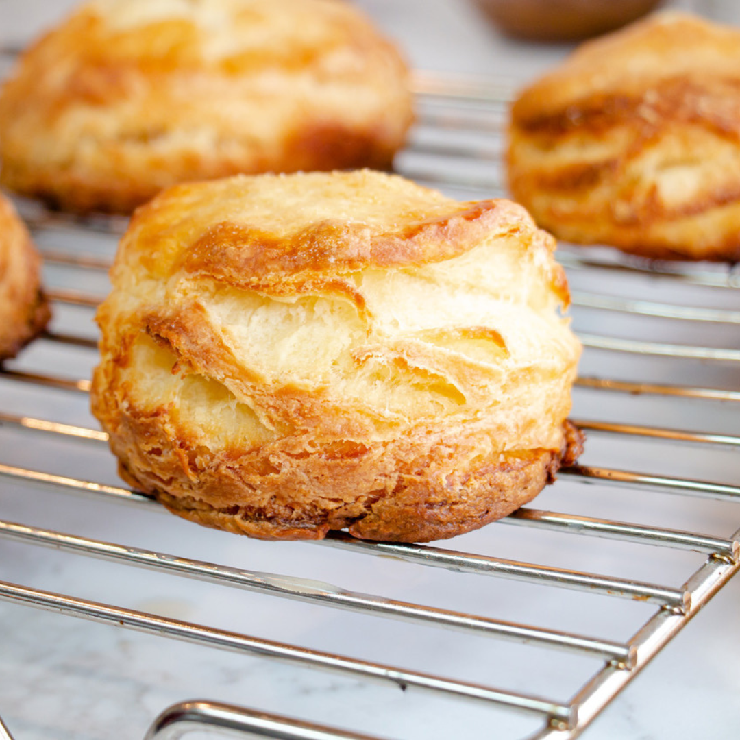 "Is There a Difference Between Scones and Biscuits in Canada? All You ...
