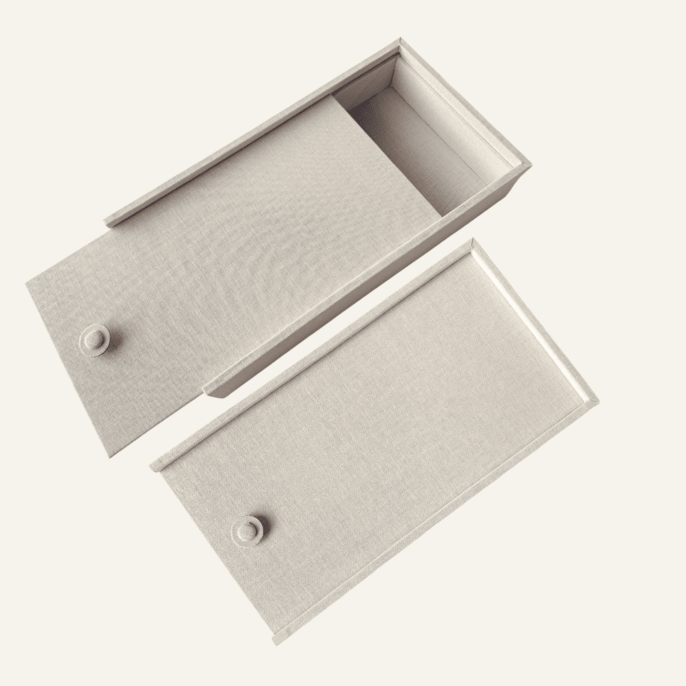 Courses box making 'French Cartonnage'