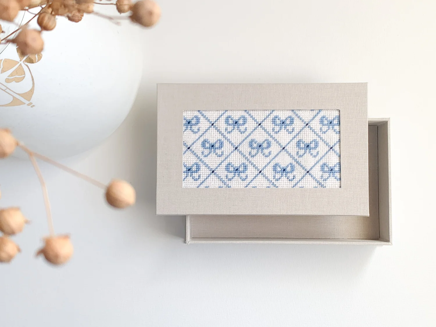 Courses box making 'French Cartonnage'