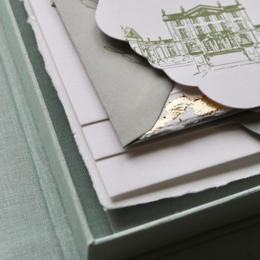 Courses box making, folders & folios - House of Cartonnage