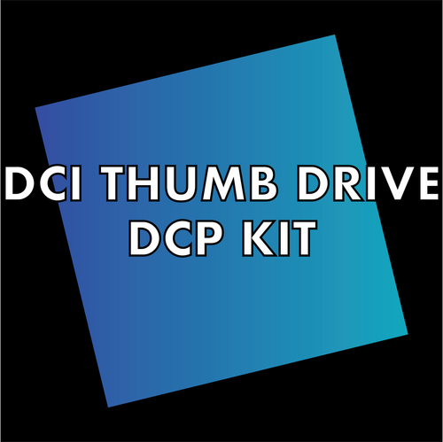 Professional DCP Services – Fast Turnaround, Best Prices & 100% DCI ...