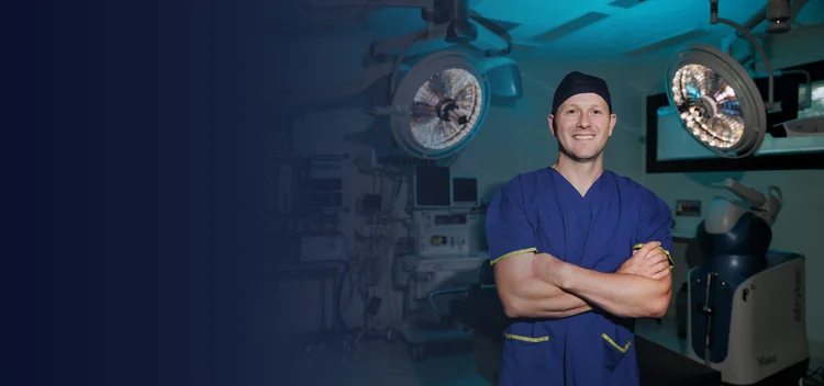 Meniscal Tear Surgery — Dr Kade Collins | Melbourne Orthopaedic Surgeon ...