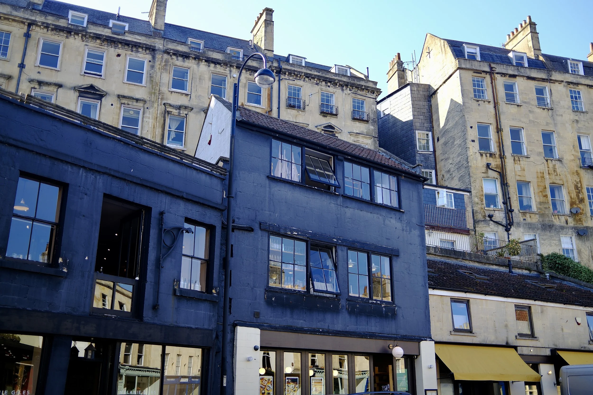 Walcot Street Bath | Discover Unique Shopping & Culture - Visit Today