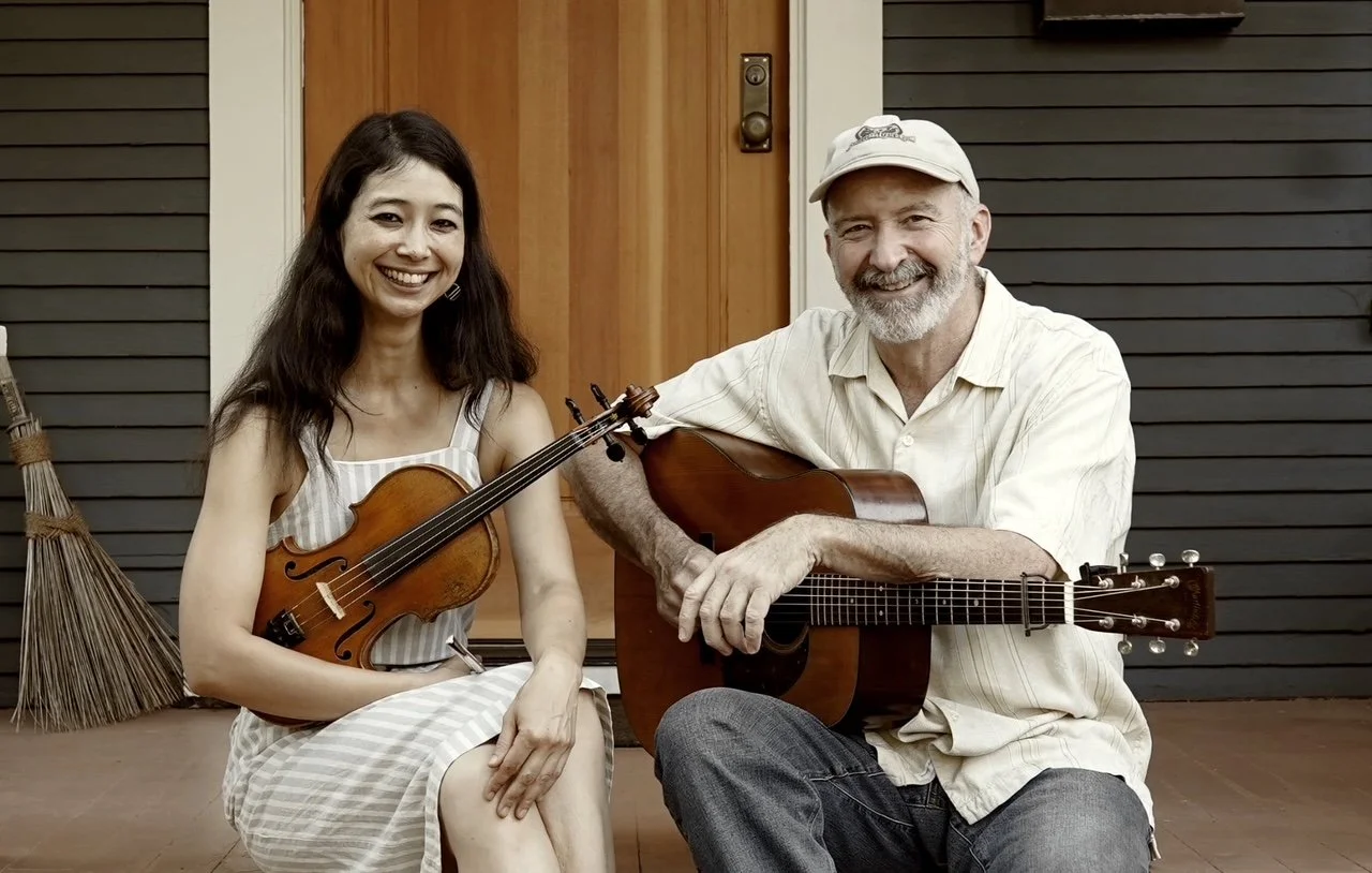 The Grand Dalles Music Festival