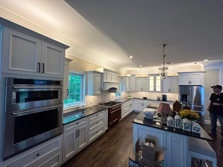 Electrician Servicing the Capital Region - Service Upgrades