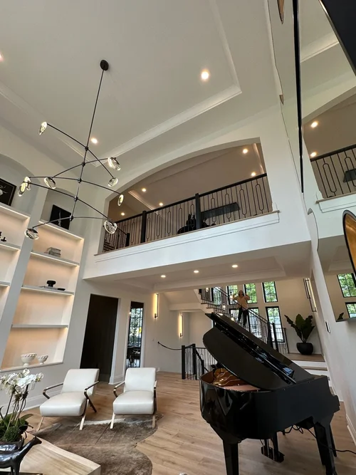 Electrician Servicing the Capital Region - Service Upgrades