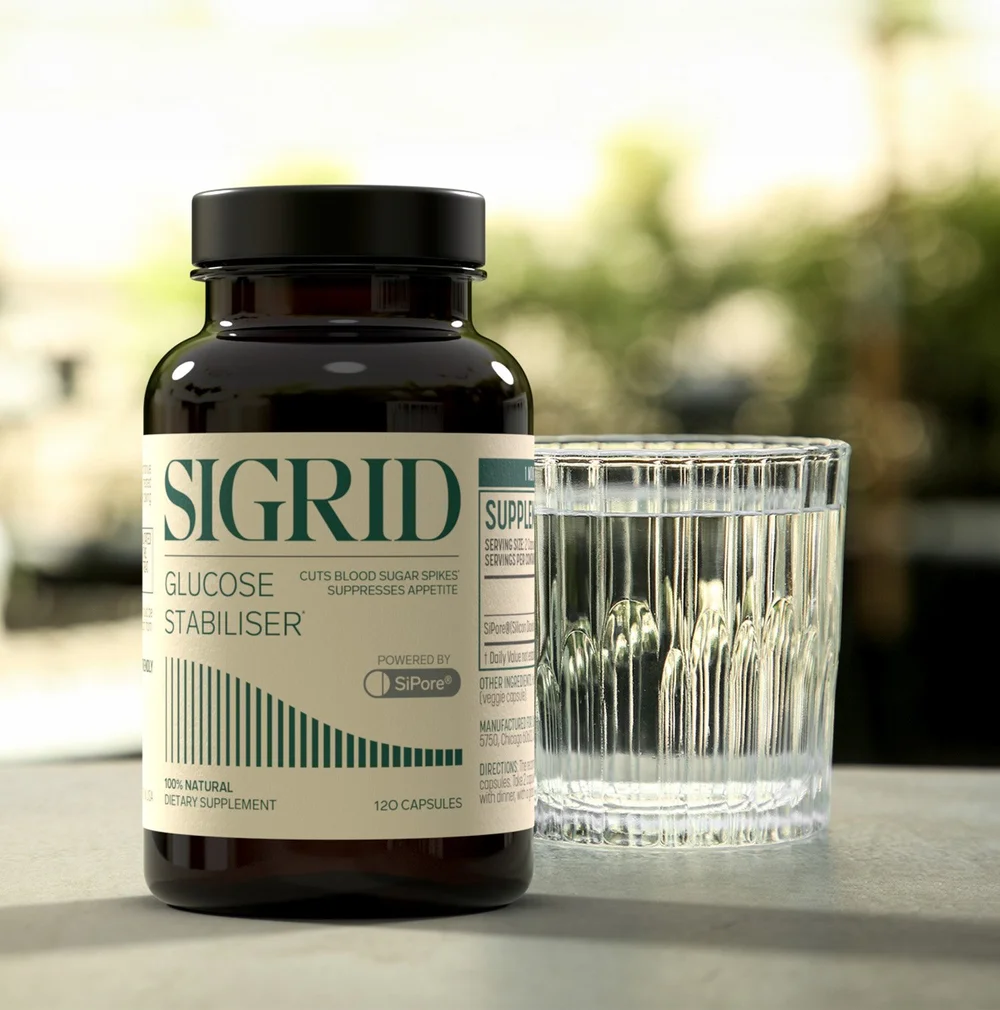 Our Products — SIGRID Therapeutics