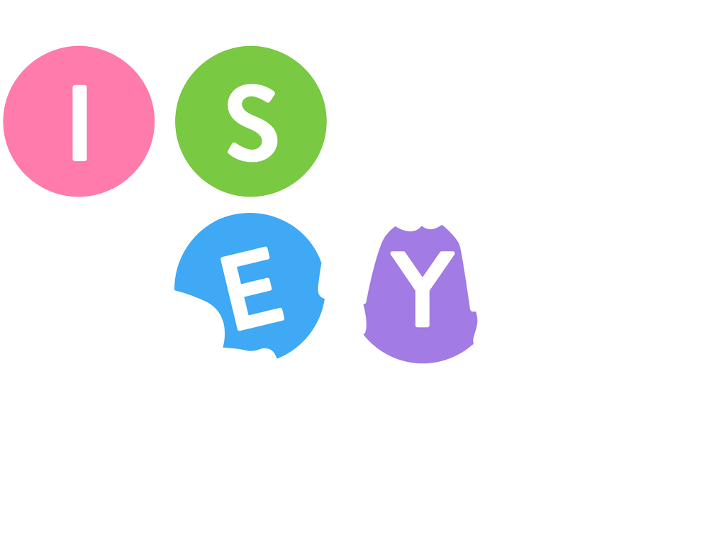 ISEY | Explore, Learn, Engage