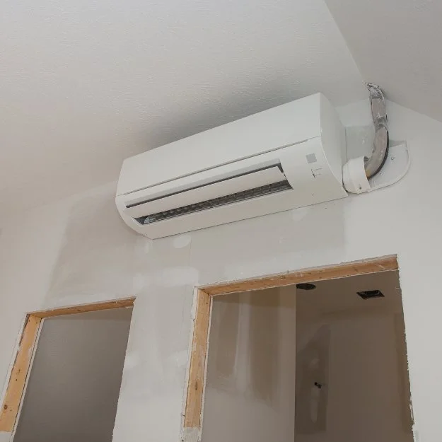 How Regular Maintenance Extends the Lifespan of Ductless Mini-Split ...