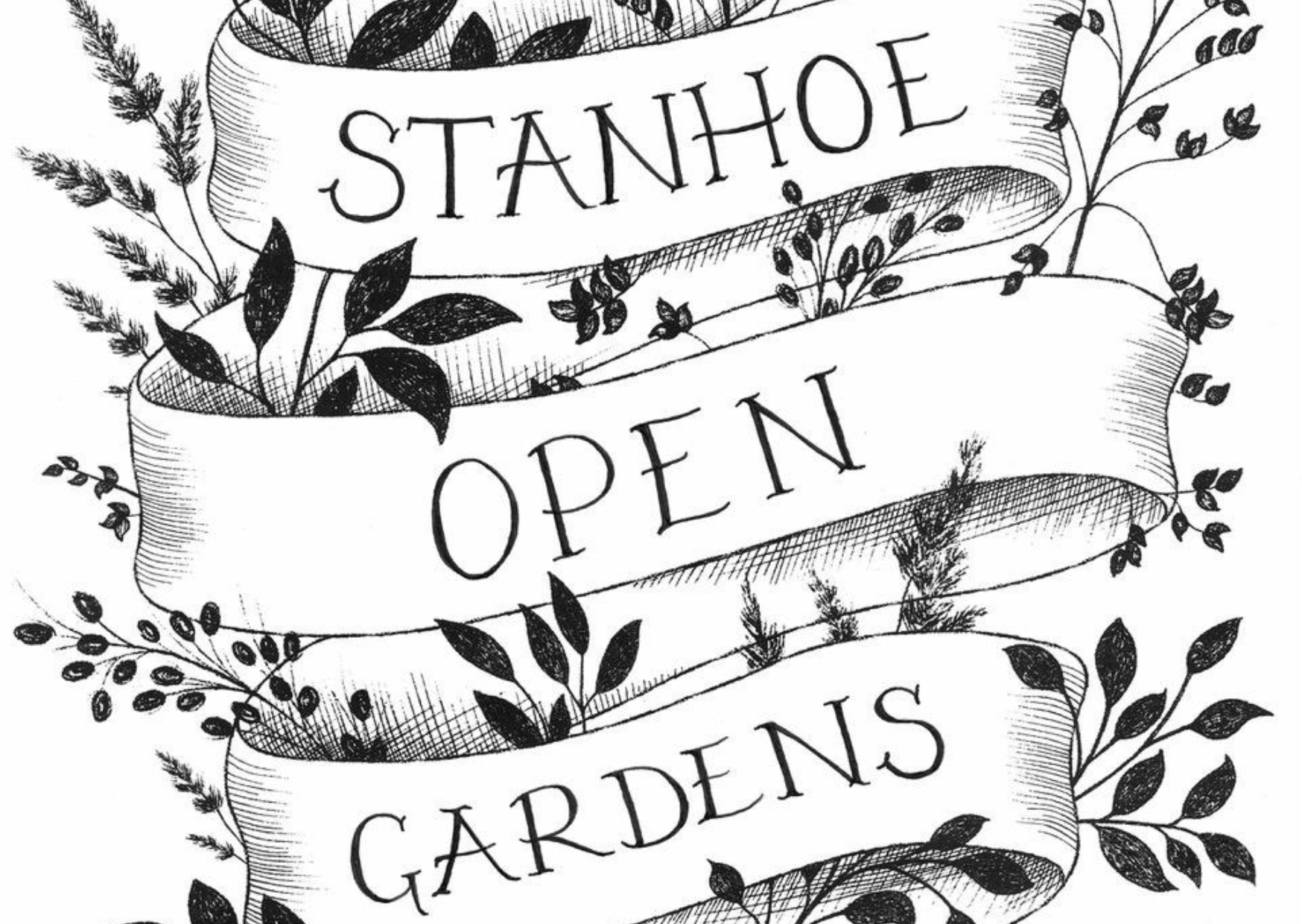 STANHOE VILLAGE, NORTH NORFOLK, UK