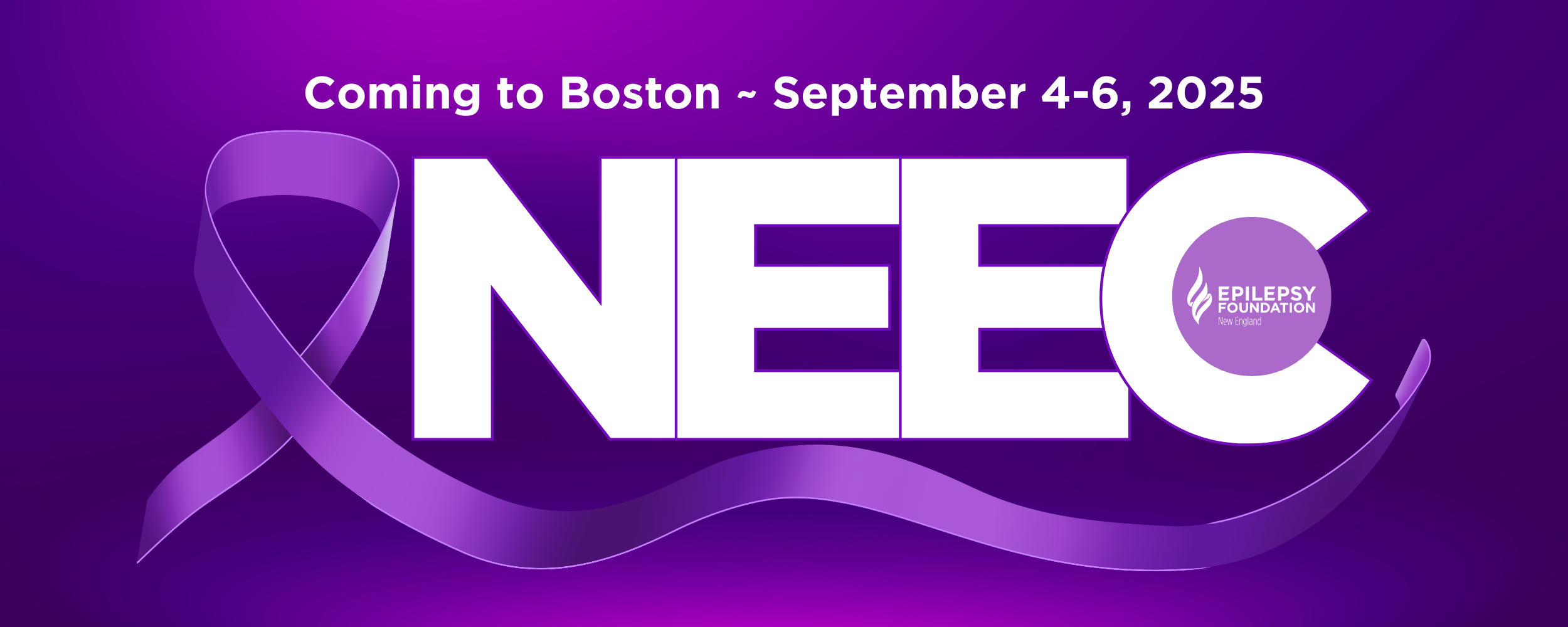 New England Epilepsy Convention