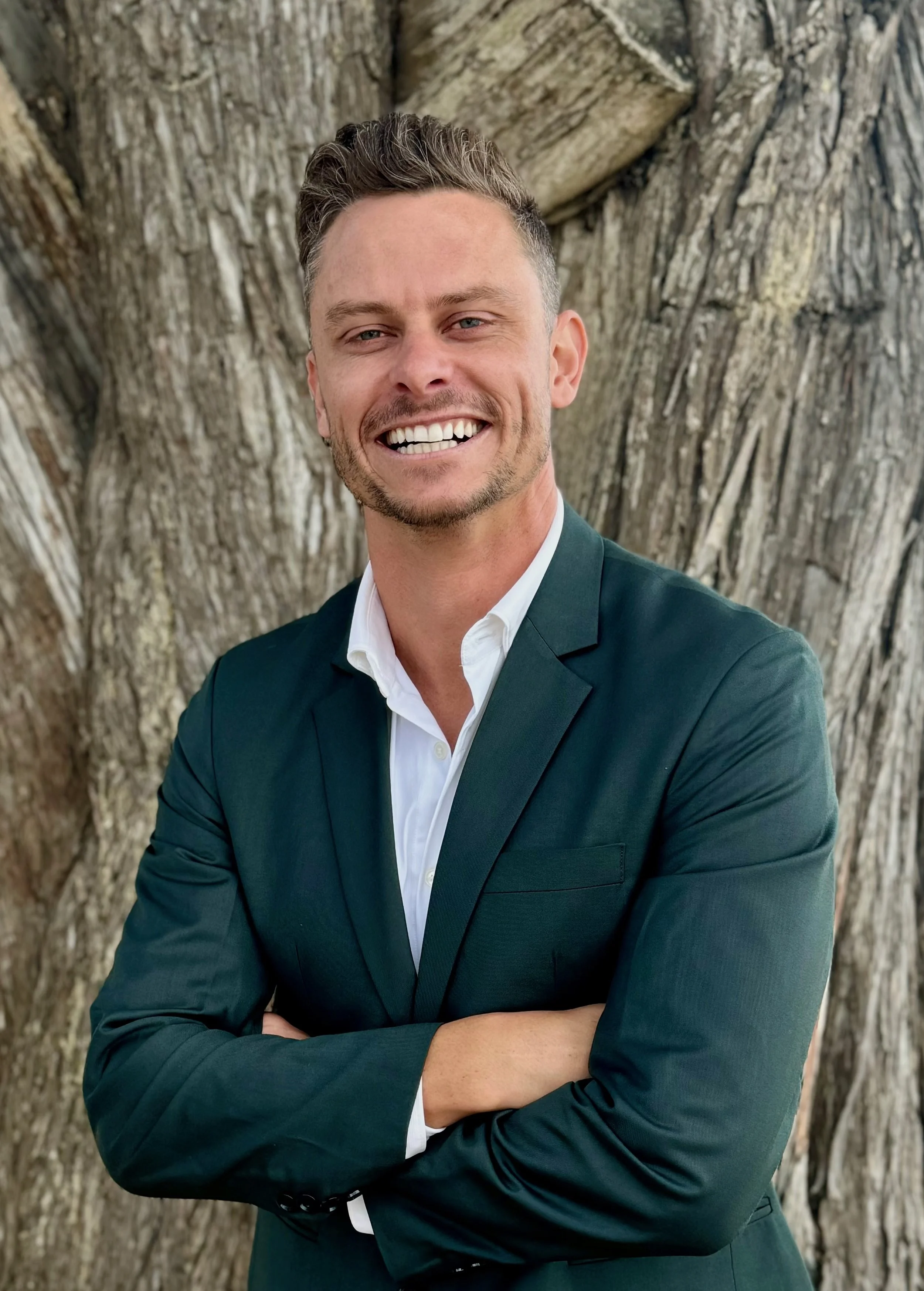 ABOUT — Sequoia Defense