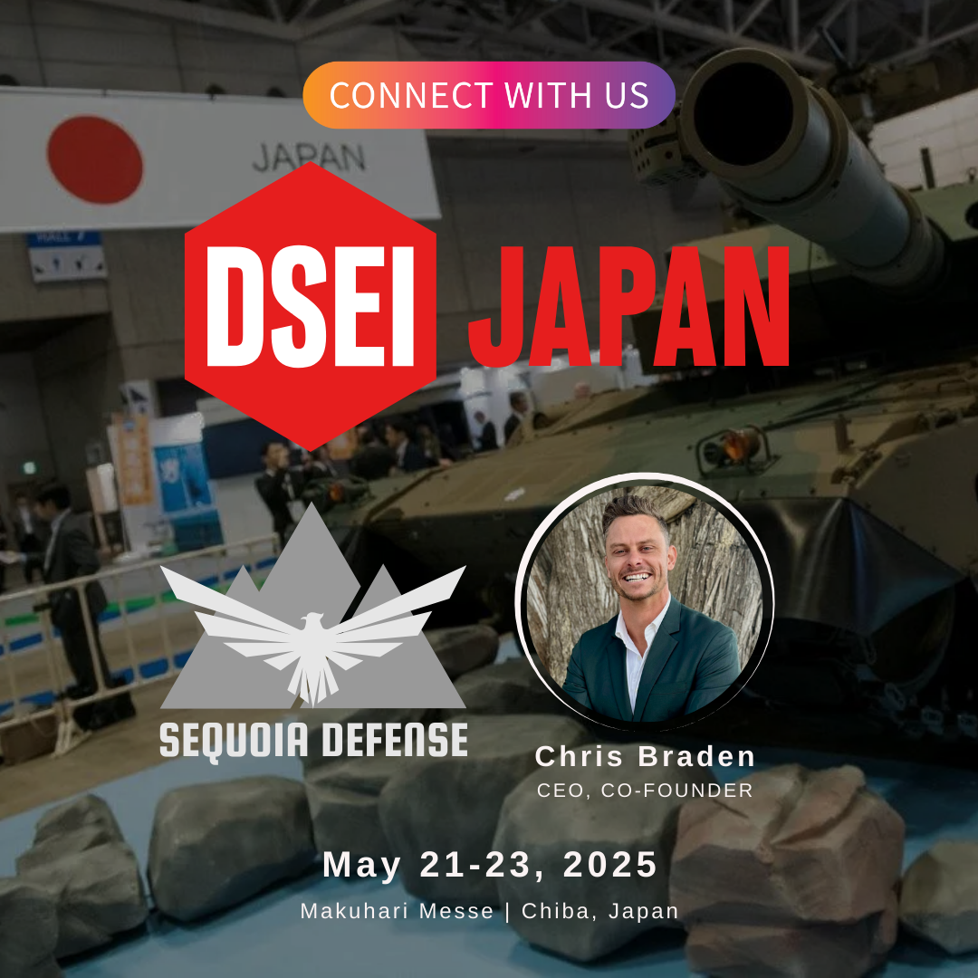 EVENTS — Sequoia Defense