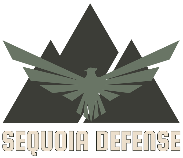 Sequoia Defense | Aerospace & Defense Distribution