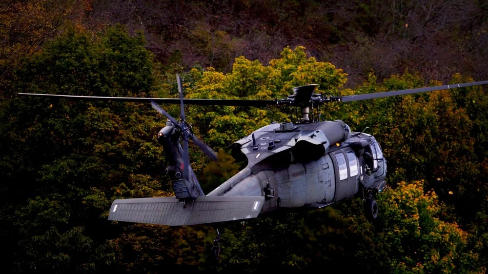 RFQ — Sequoia Defense