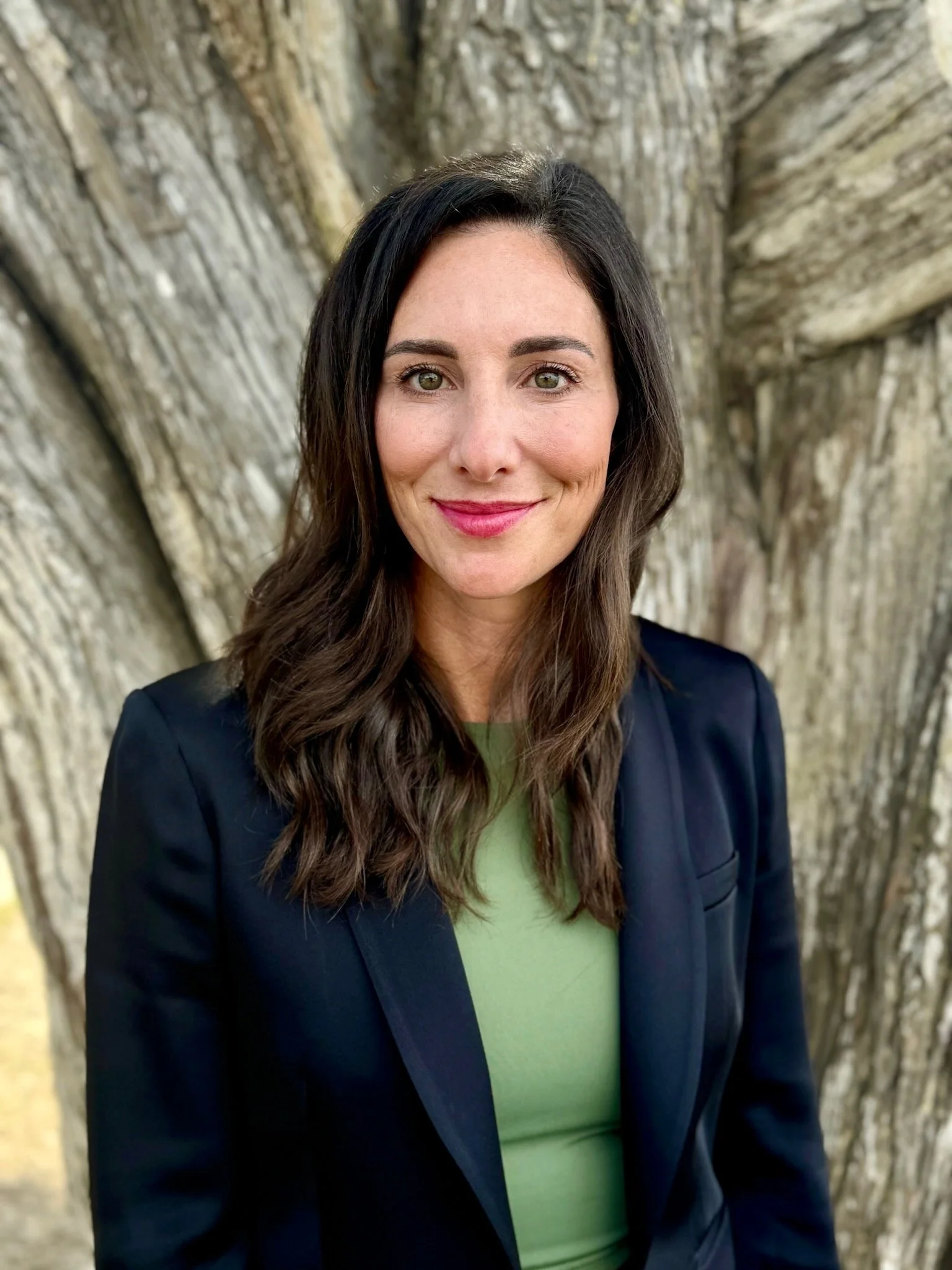 ABOUT — Sequoia Defense