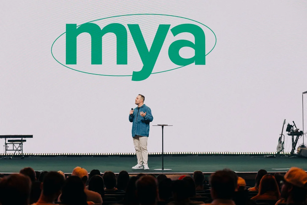 mya
