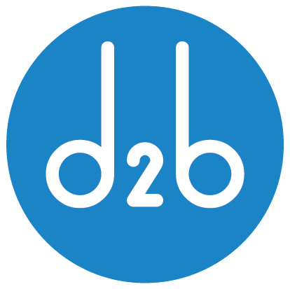 Gallery 3 — d2b design