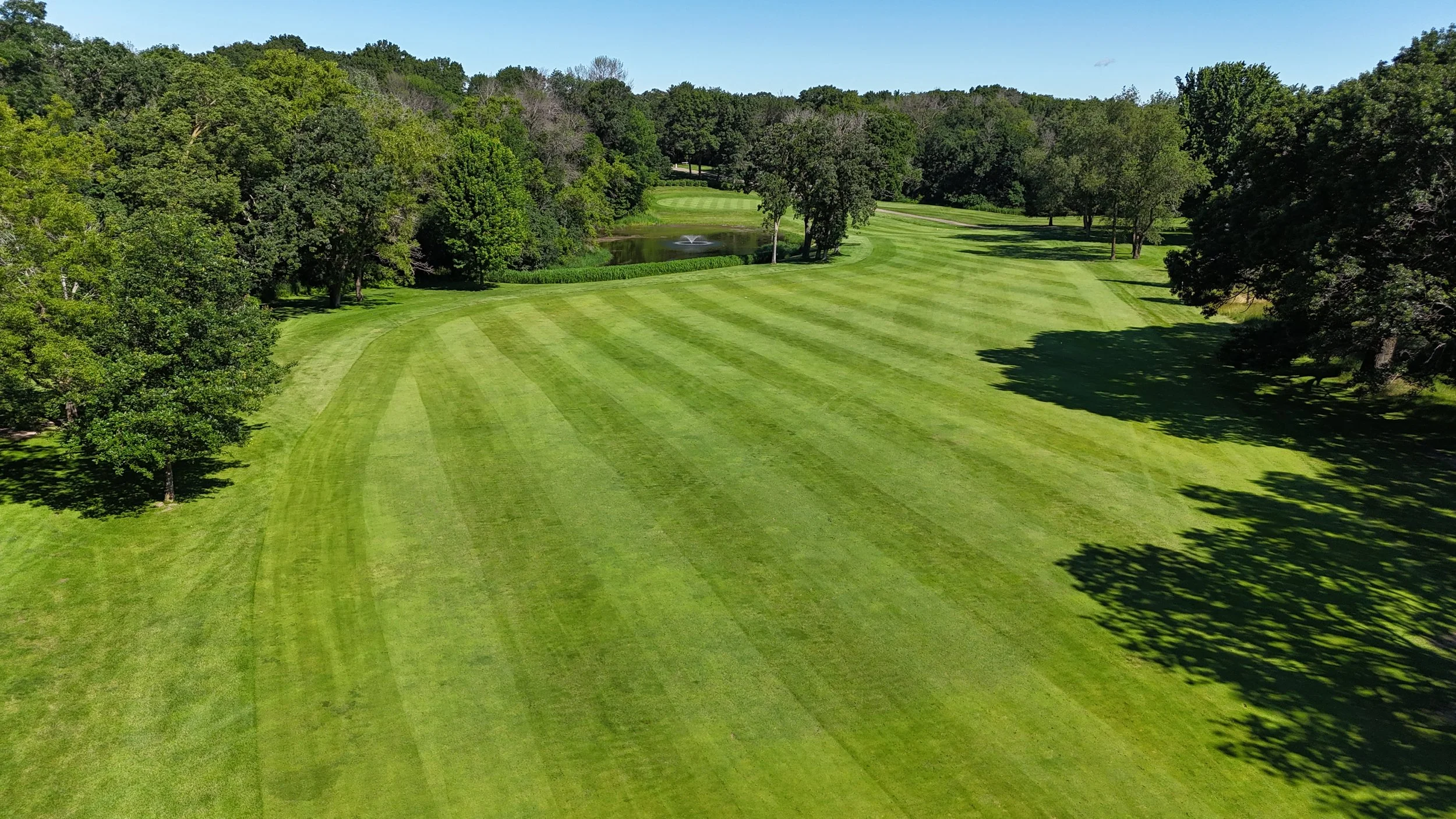 Hidden Greens Golf Course