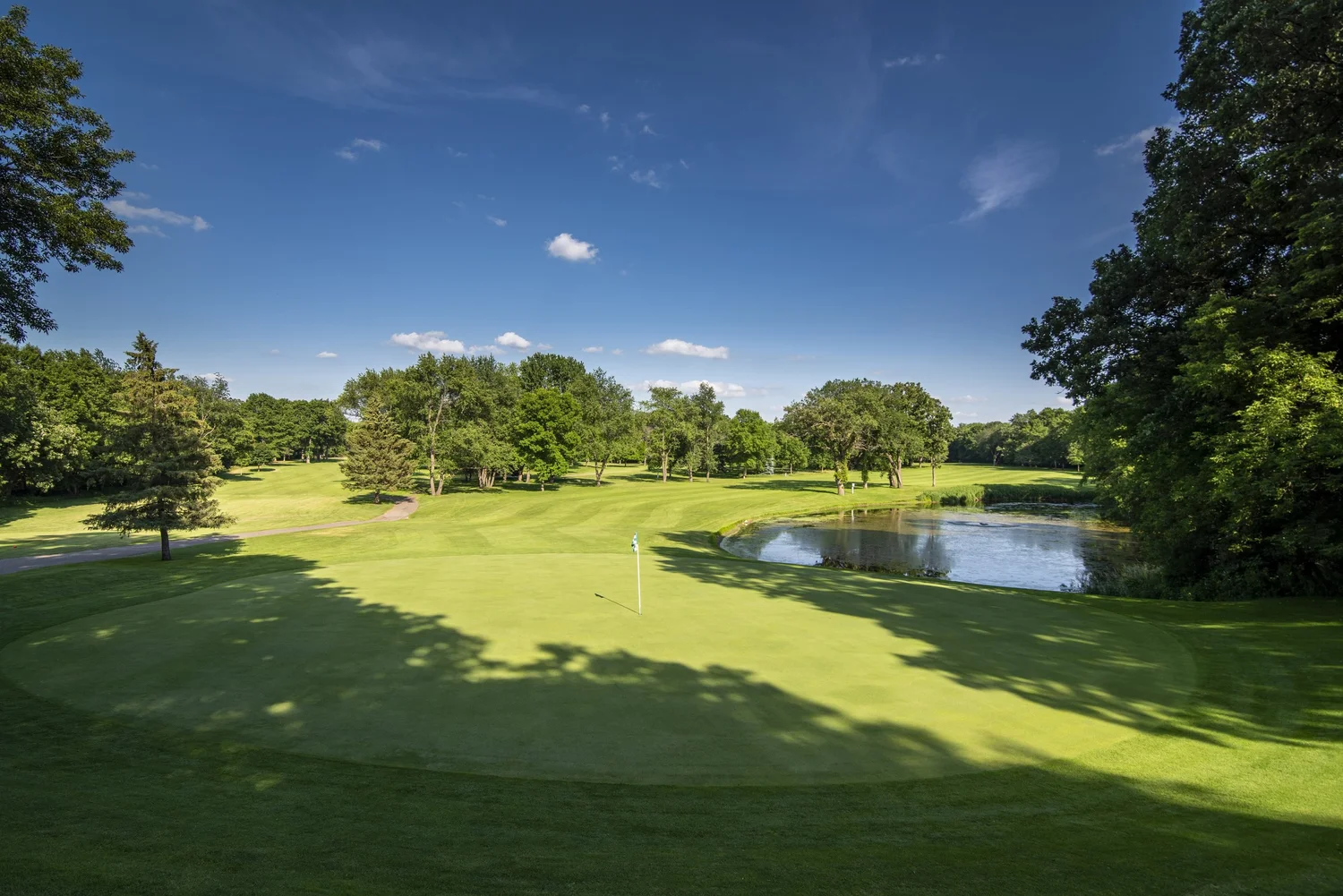 Location | Discover Your Next Round - Book Now — Hidden Greens Golf Course