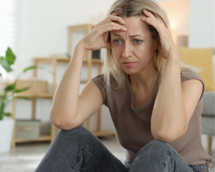 How to Stop Perimenopausal Hair Loss | Causes, Treatment & What Works ...